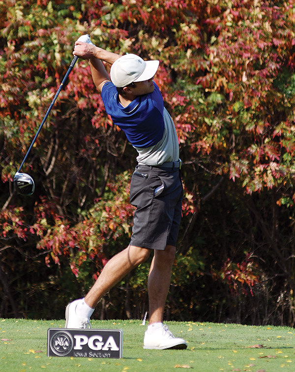 Striking distance | News, Sports, Jobs - Times Republican